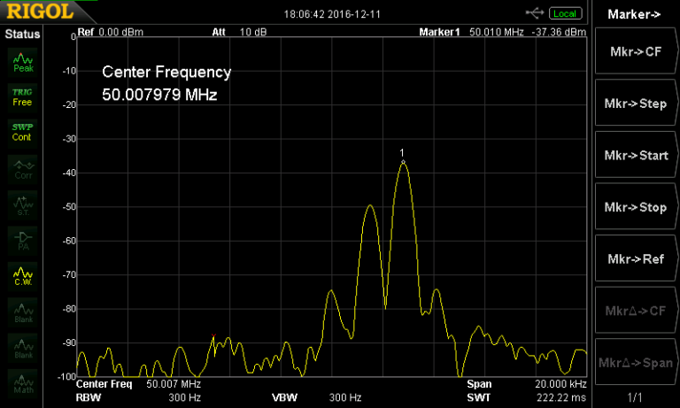 PLL-VFOを使った50MHzSSBトランシーバーの製作 | henteko.org